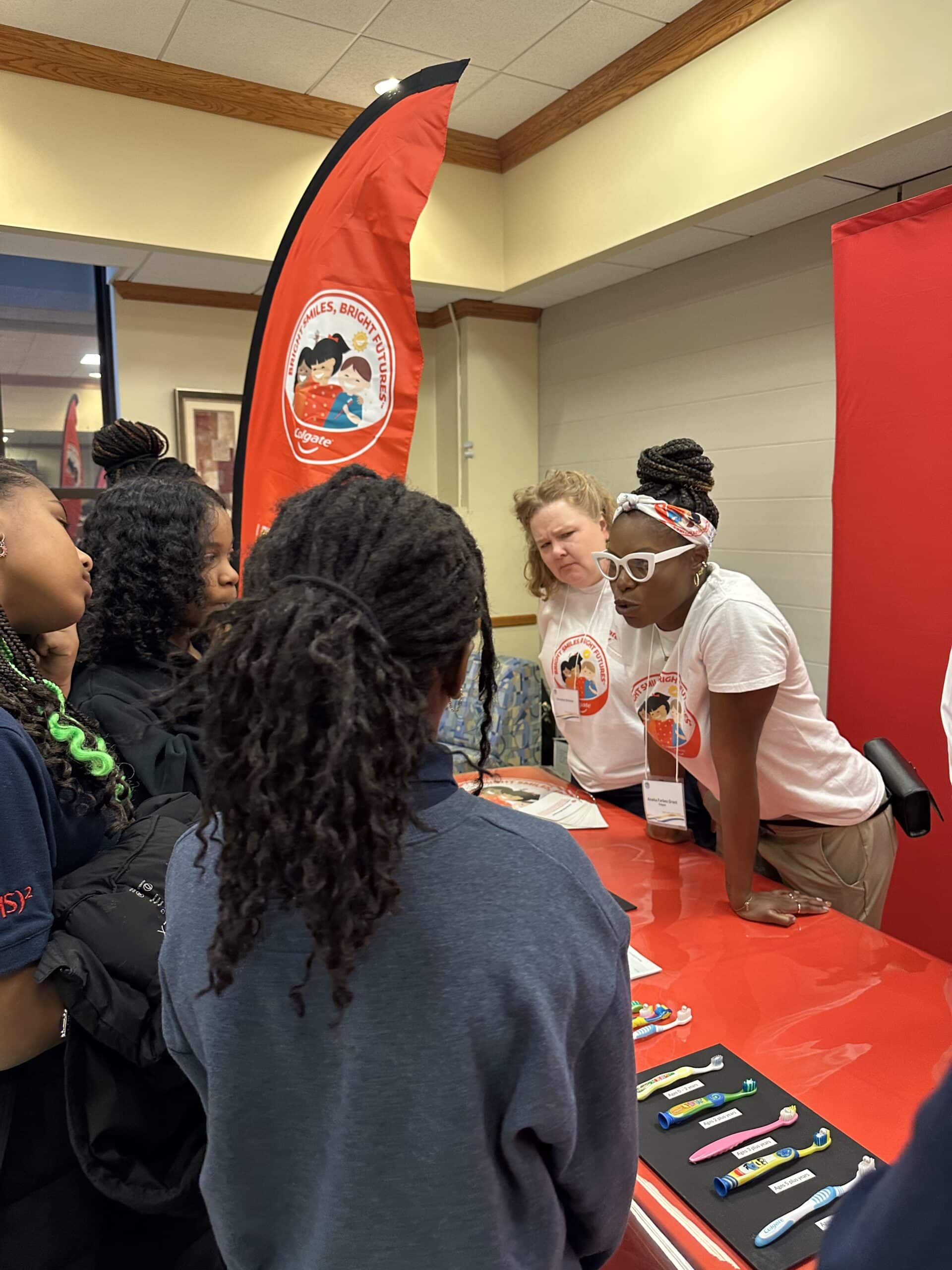 Enrollment – 2025-2026 – Howard Middle School