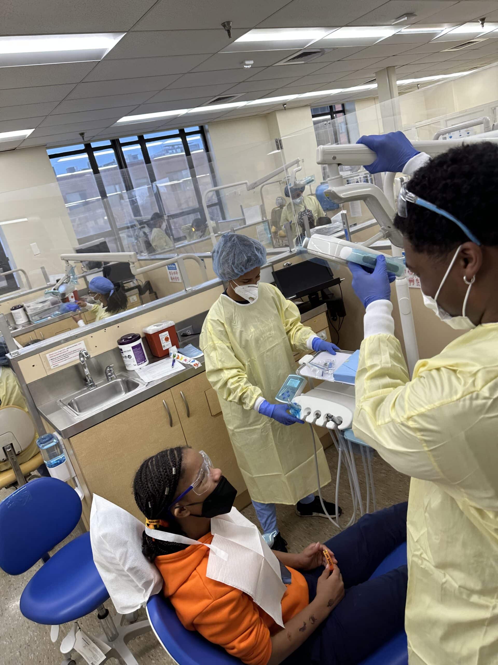 Enrollment – 2025-2026 – Howard Middle School